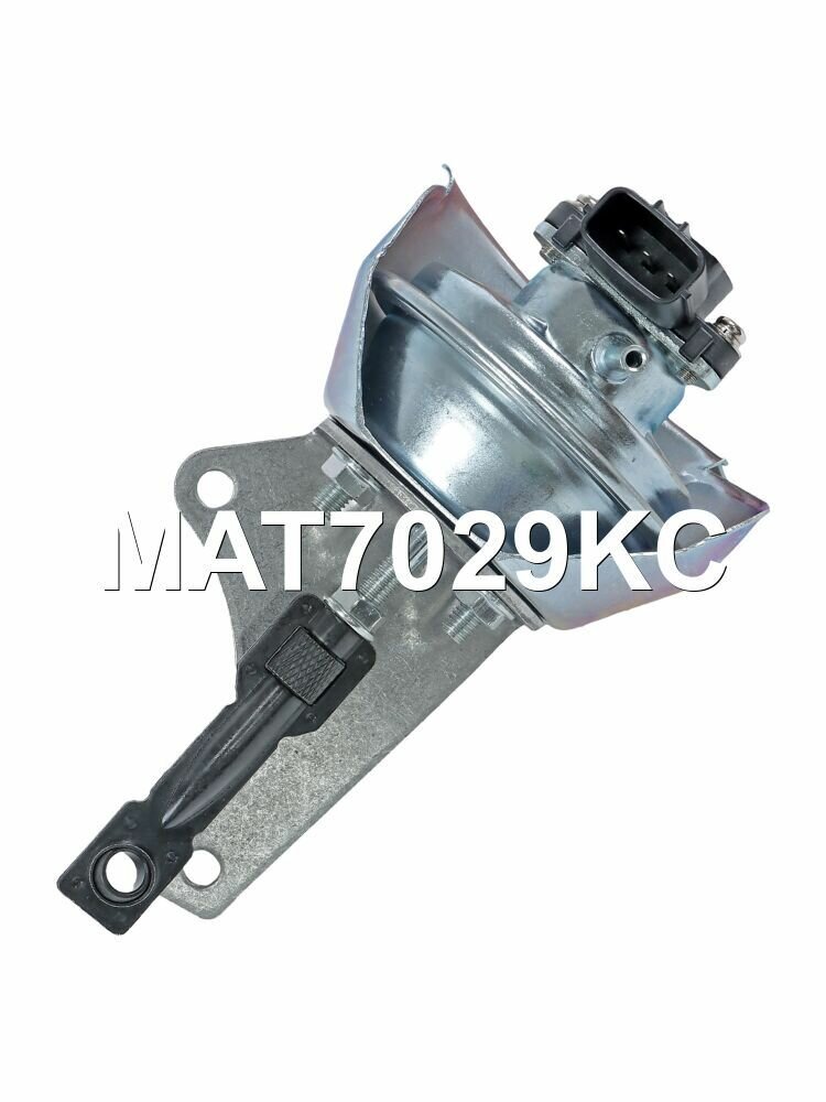 Актуатор турбокомпрессора Krauf MAT7029KC