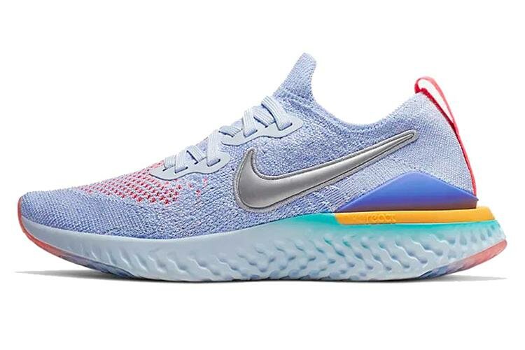 Кроссовки Epic React Flyknit 2 GS