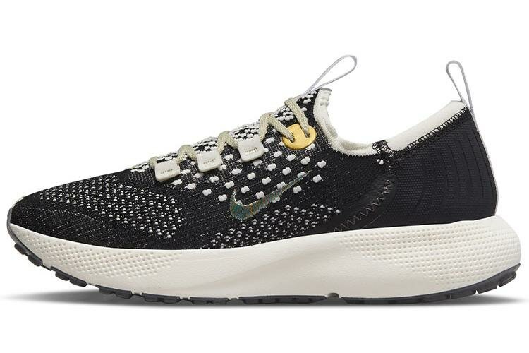 Кроссовки React Escape Run Flyknit