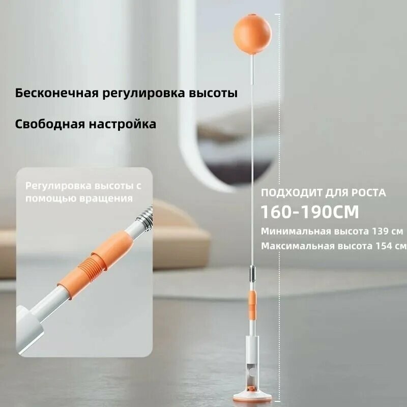 Набор инвентаря для бокса — фото 1