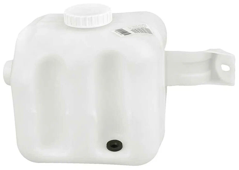 Бачок омывателя ваз-2190 granta (под 1 мотор) lada 21900520810200