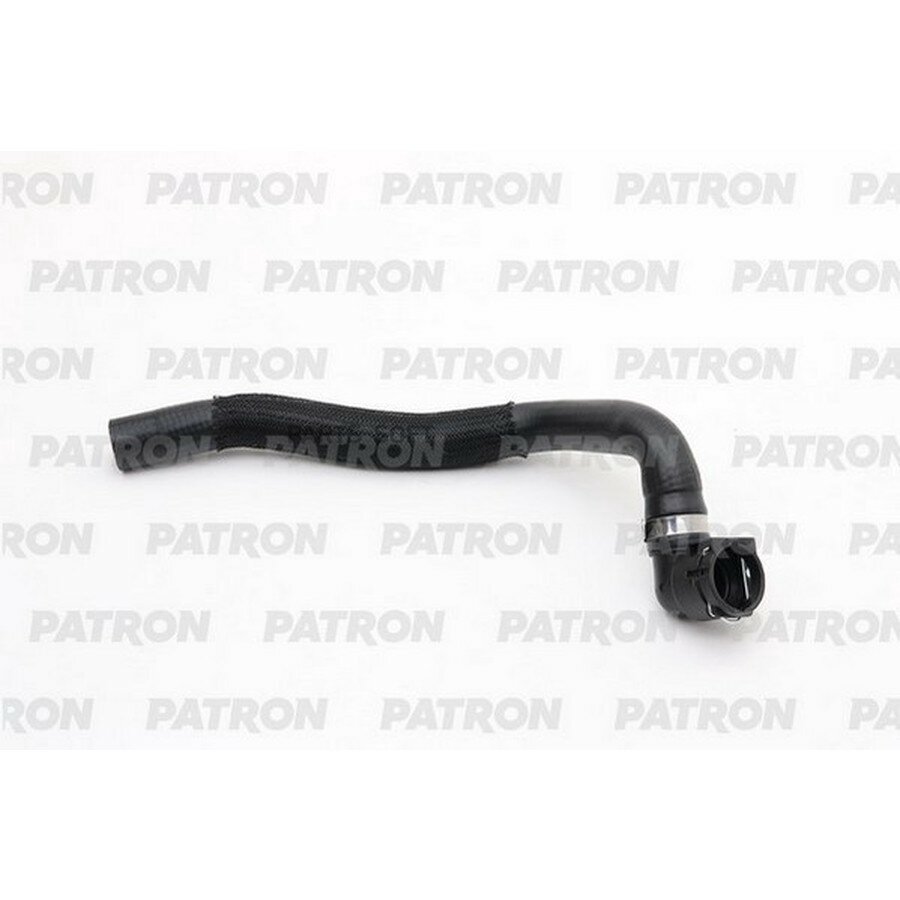 Патрубок (пр-во Турция) OPEL CORSA D 1.0/1.2/1.4 PATRON PH2157 | цена за 1 шт