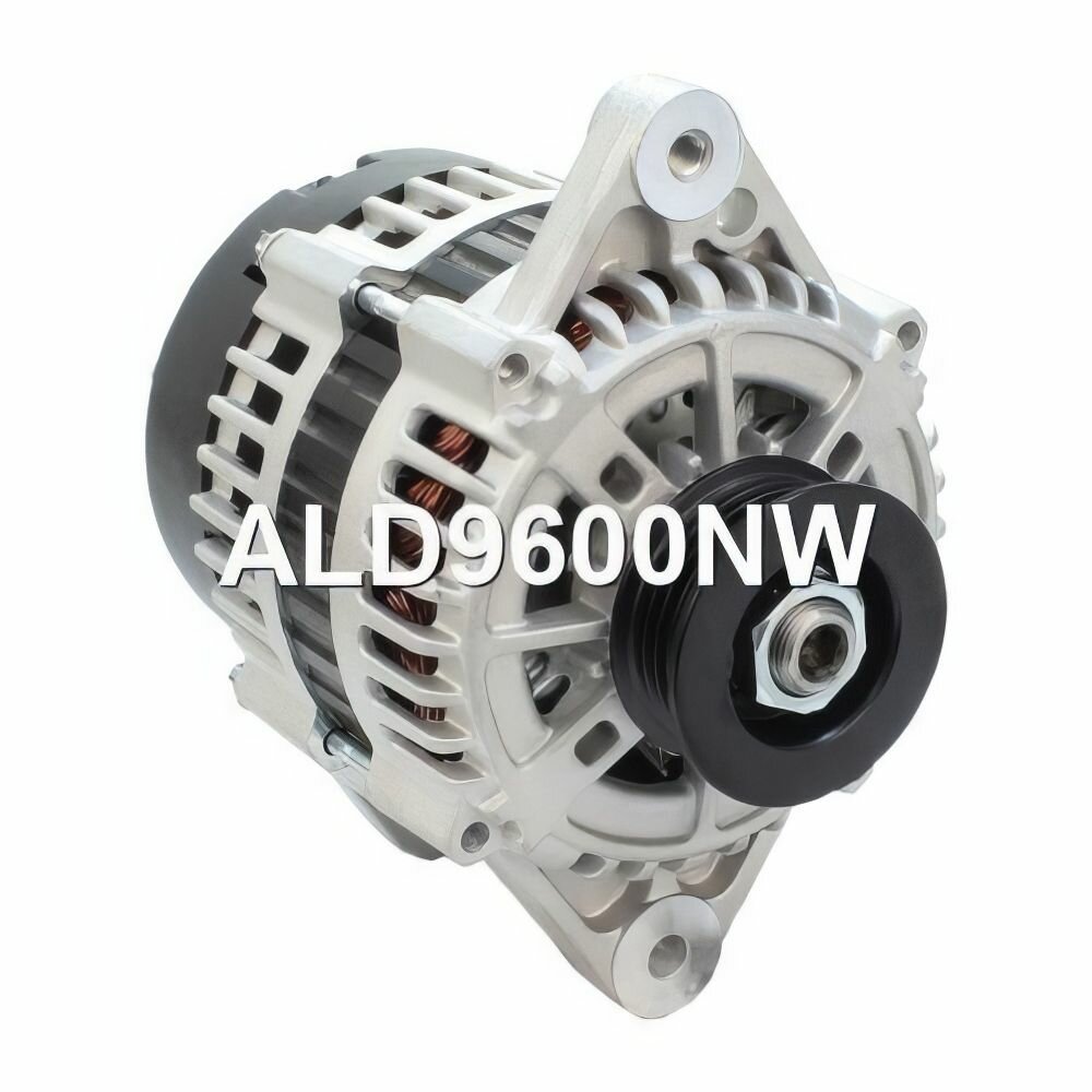 Генератор, для Шевроле Спарк, Дэу Матиз арт ALD9600NW