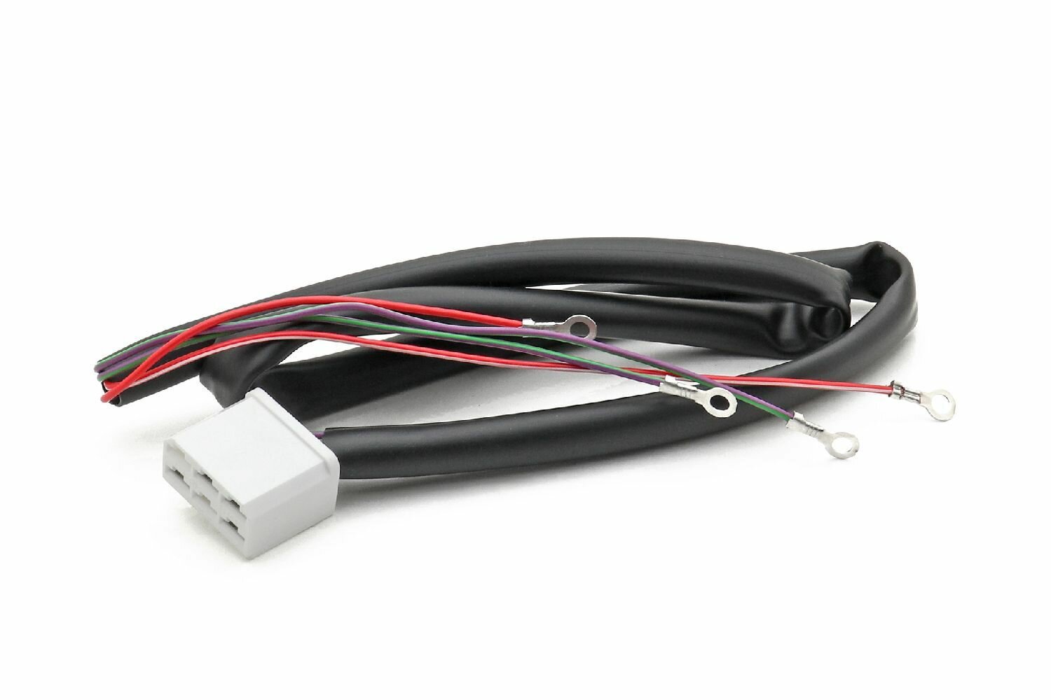 Проводка Минск, Восход коммутатор-генератор (3.1121-37849Б) завод, Россия