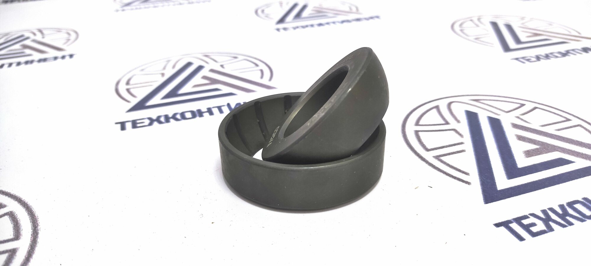 45161 Втулка шкворневая на мост CARRARO 11709400, 123726, 83982416