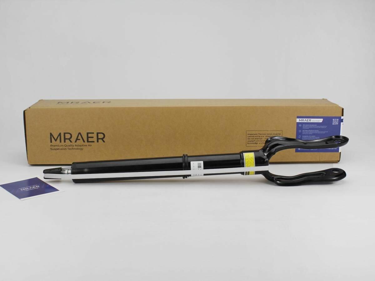 Амортизатор для Jeep Grand Cherokee WK2 дорестайлинг передний MRAER новый