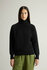 Джемпер Woolrich, размер L, черный, Черный