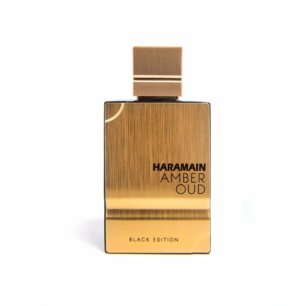Al Haramain Perfumes Amber Oud Black Edition парфюмерная вода 100 мл, аромат унисекс