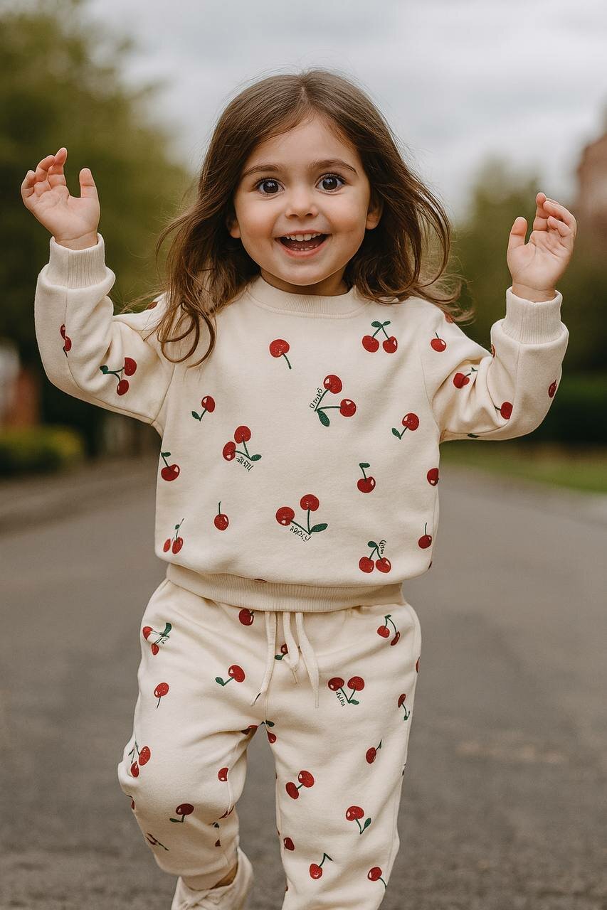 Комплект одежды