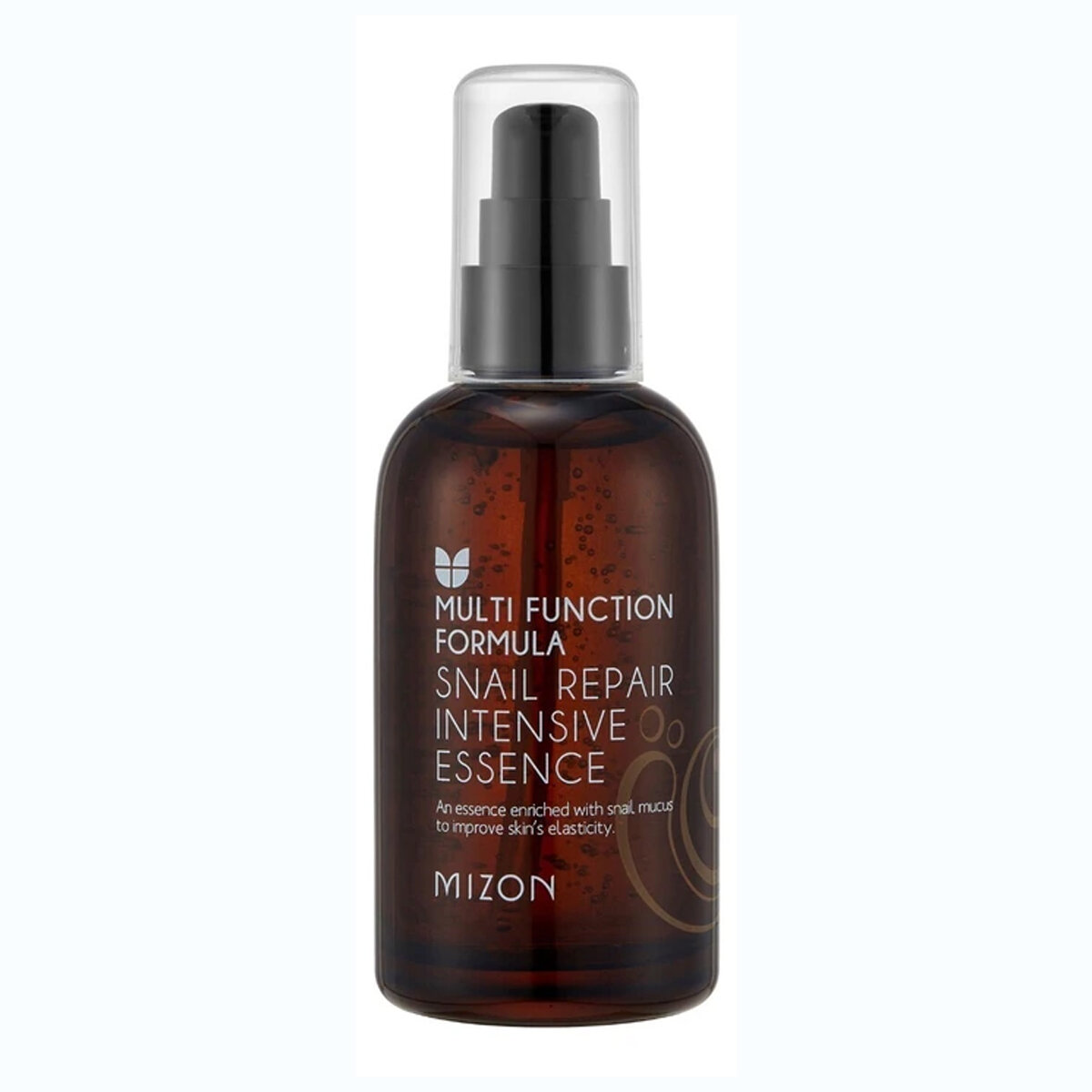 Антивозрастная эссенция с муцином улитки Mizon Snail Repair Intensive Essence 100 мл