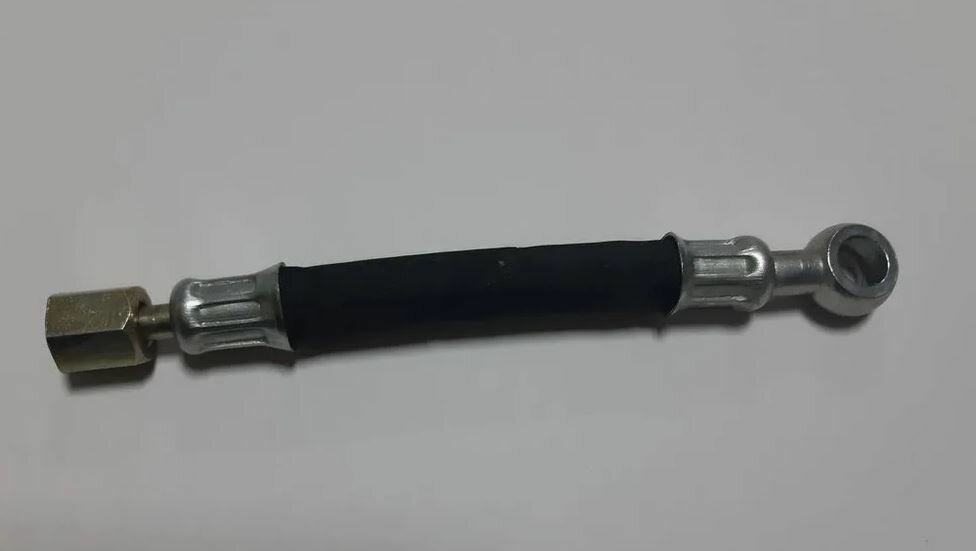 Маслопровод Д-260 (вместо 260-3509150) 114 мм/ОАО "УКХ "ММЗ"