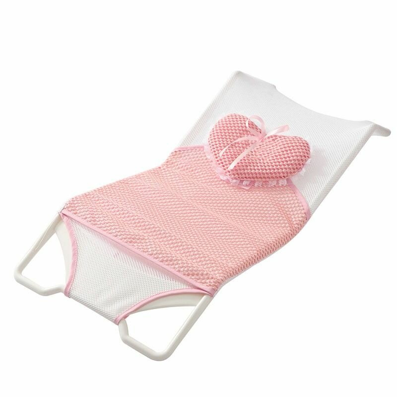 Гамак для купания новорожденных