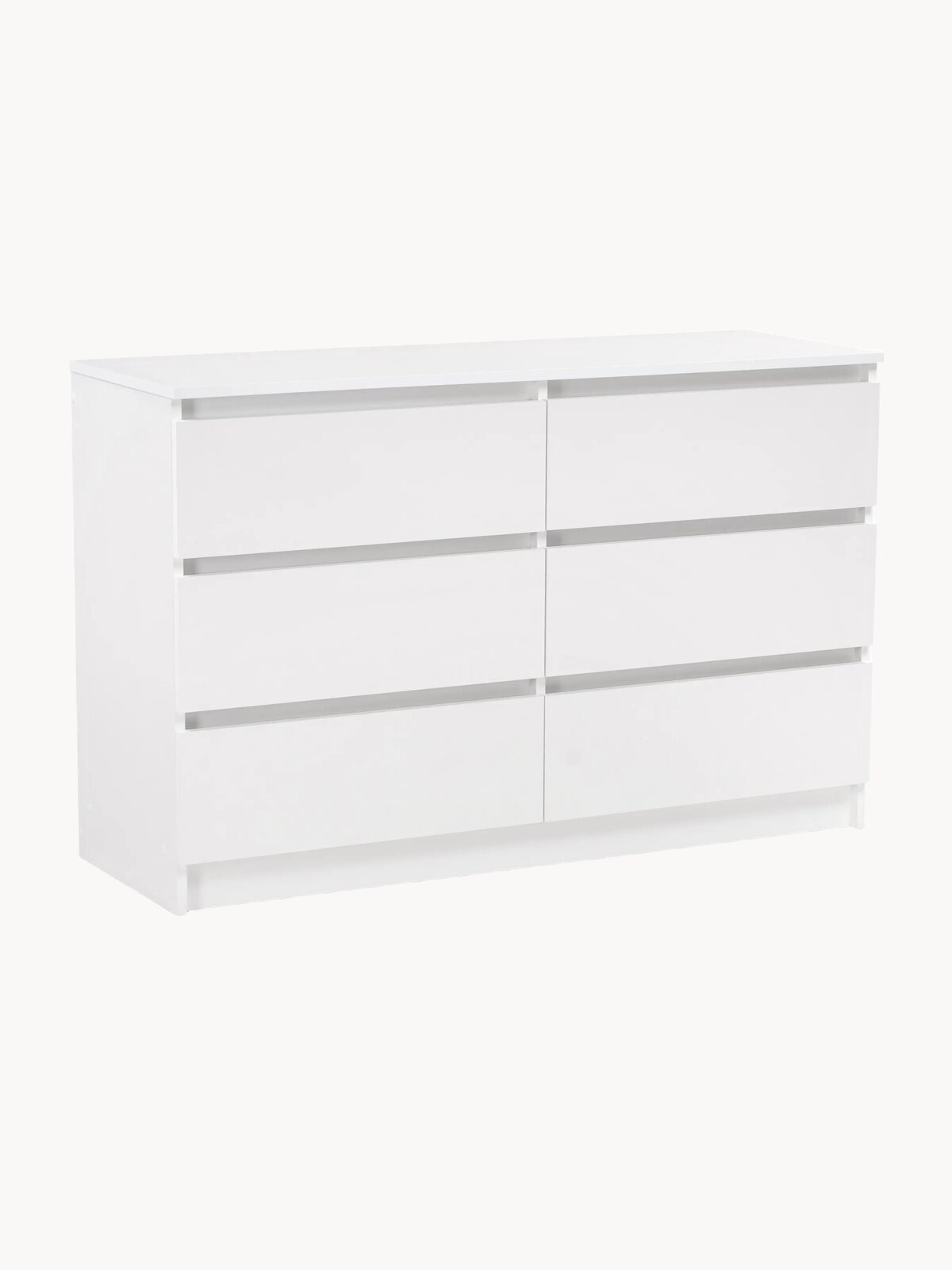 Комод УЮТНАЯ ЛОГИКА 120 x 45 x 78.4 см