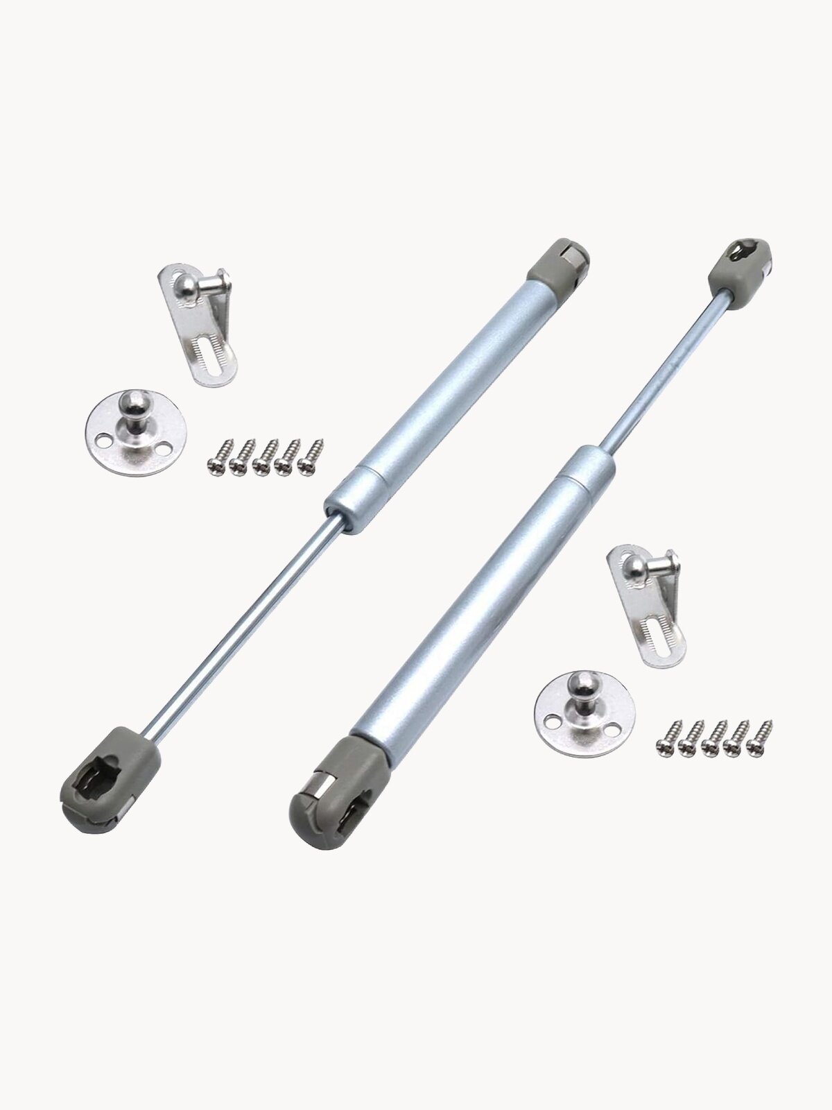 Газлифт для фасадов 60N (2 шт)