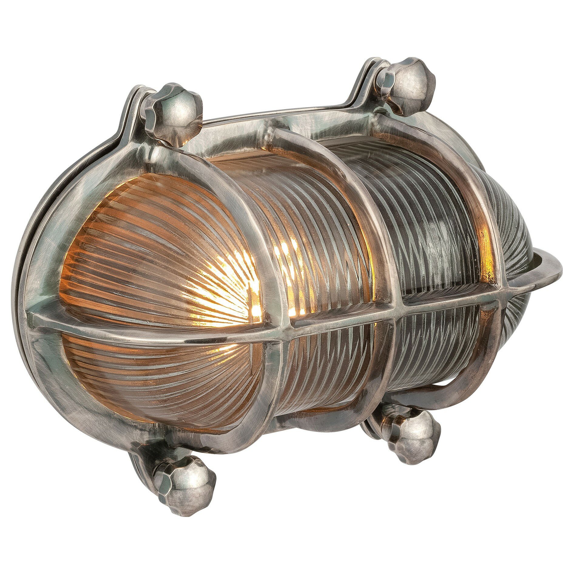 Накладной светильник Covali WL-50126