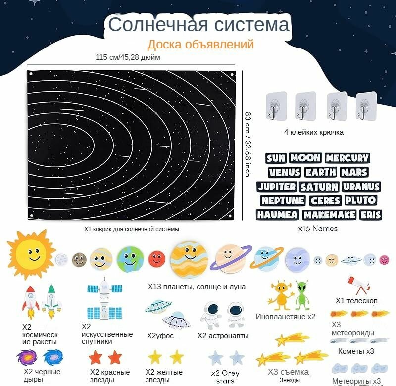 Обучающая игра — фото 1