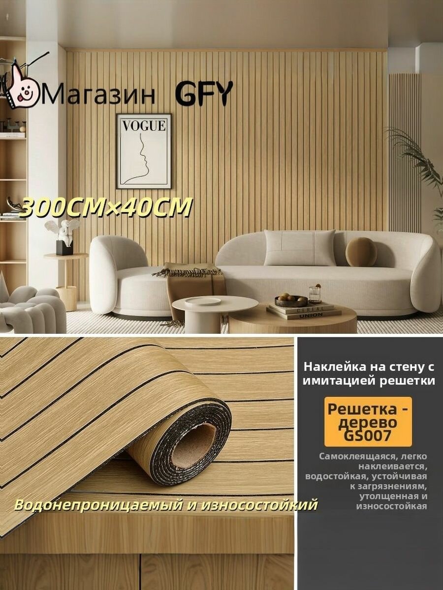 Стеновая панель