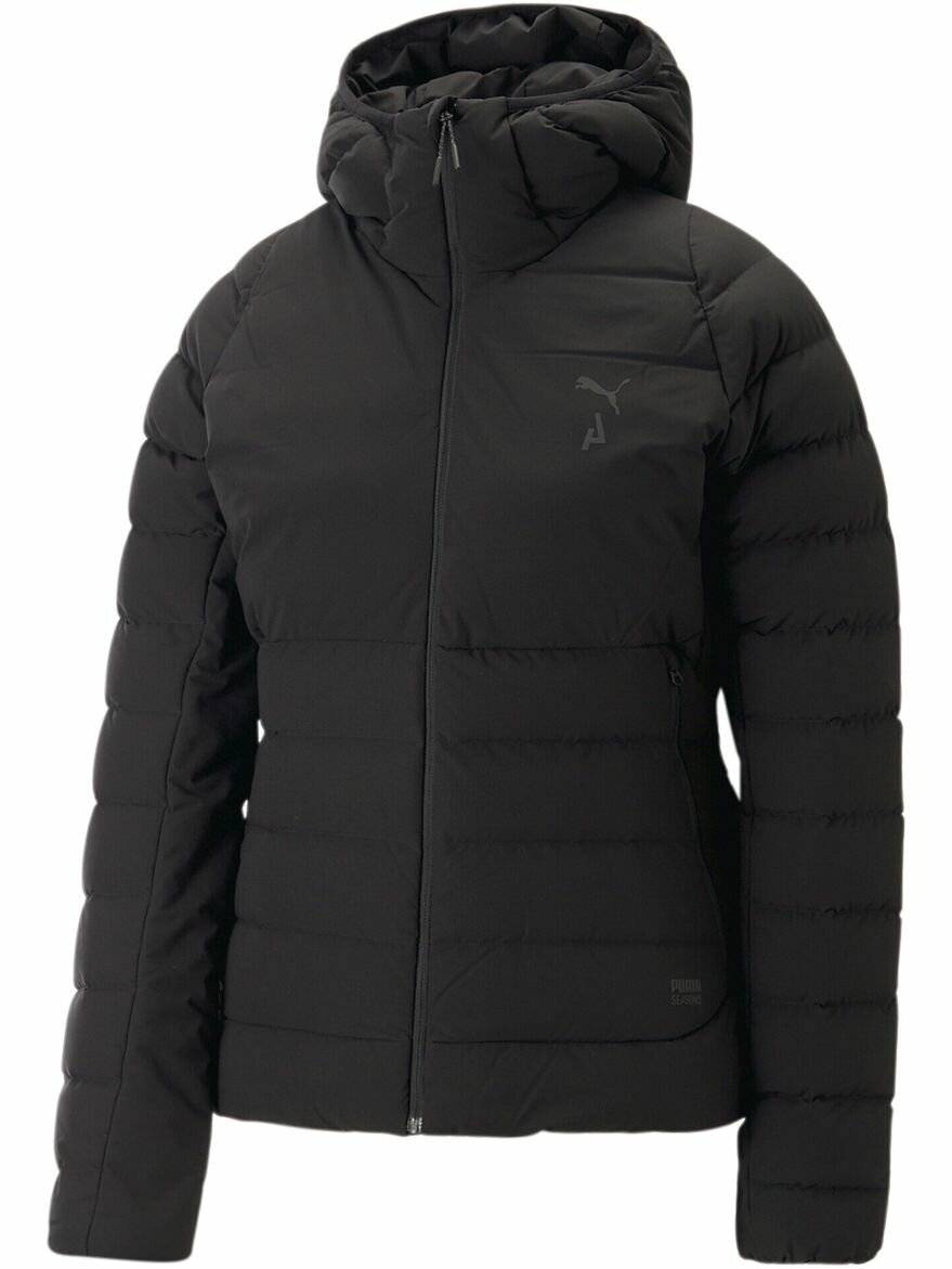 Пуховик W SEASONS DOWN JACKET