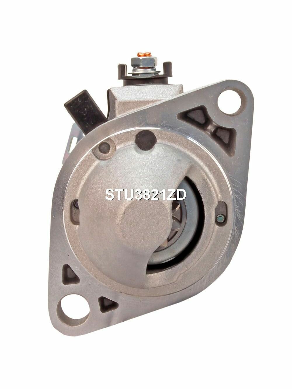 Стартер для автомобиля (автостартер) Honda Accord, Element (Хонда Аккорд, Элемент) / Acura TSX (Акура ТСХ)