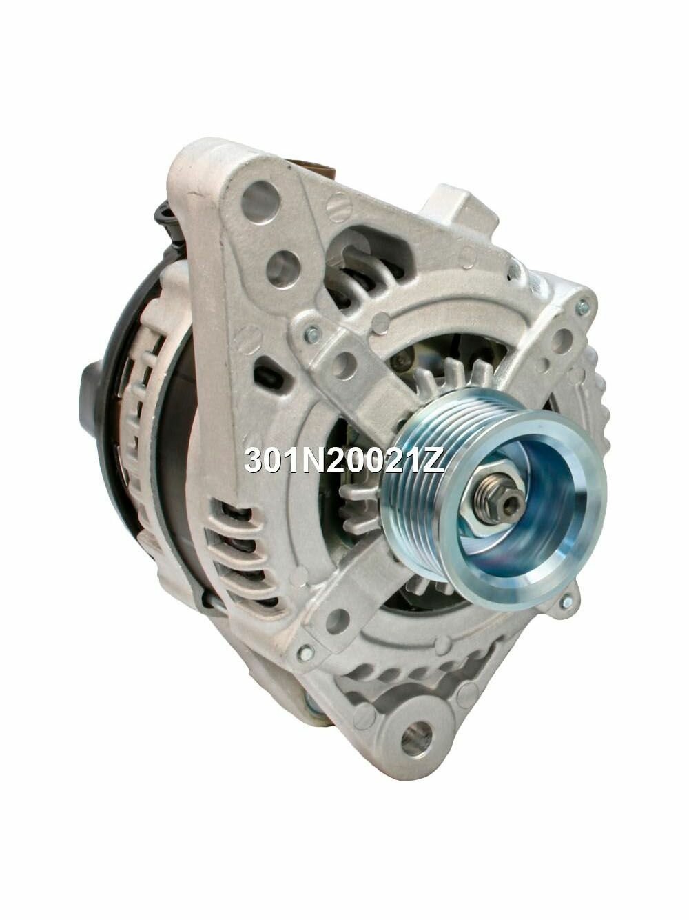 Генератор для авто (генератор автомобильный) Toyota Tundra, 4Runner (Тойота Тундра, 4Раннер)