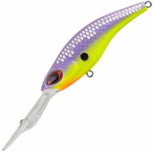 Воблер TsuYoki DEEP GAZ 90F 1050