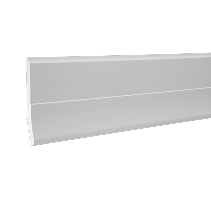 Плинтус Европласт Лепнина 1.53.105 Д2000хШ24хВ160 мм.