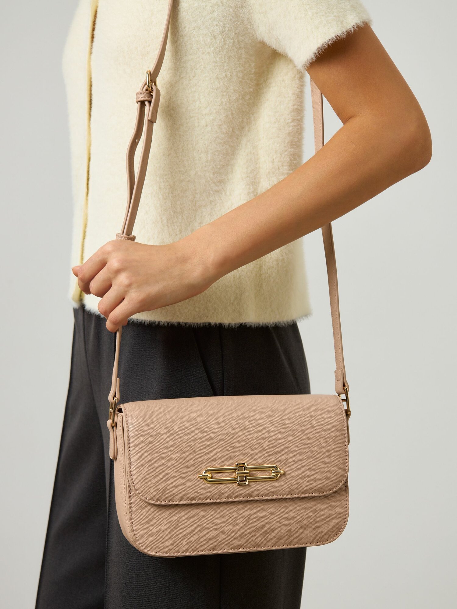 Сумка кросс-боди