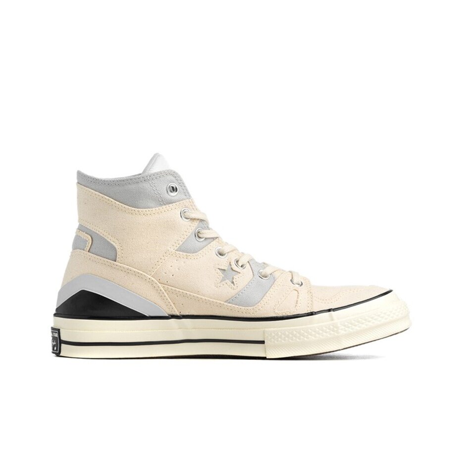 Кроссовки Converse 1970s, размер EU 37 стопа (23CM), gray/beige — фото 1