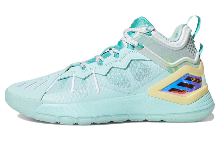 Кроссовки D Rose Son Of Chi