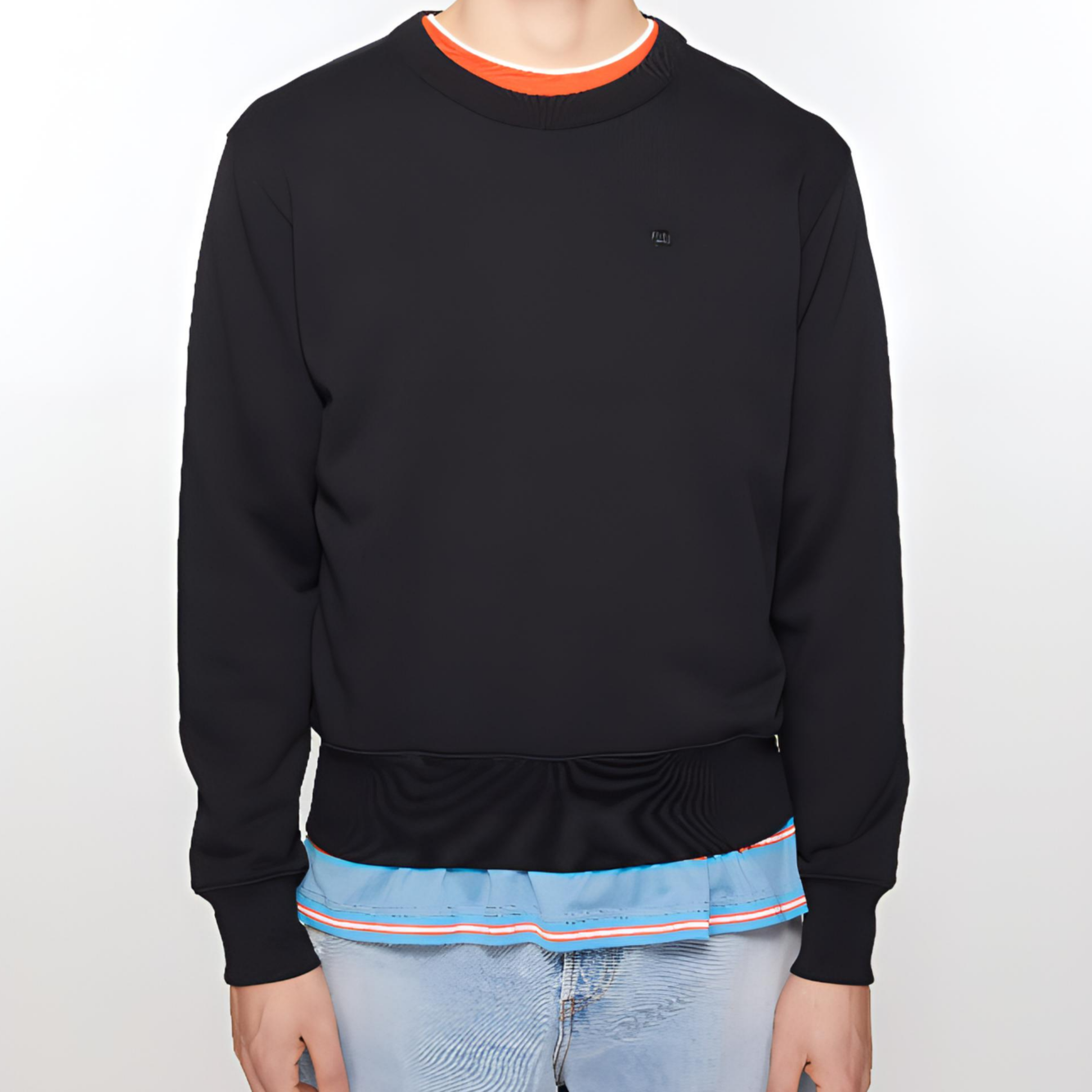 Свитер Acne Studios, размер XL — фото 1