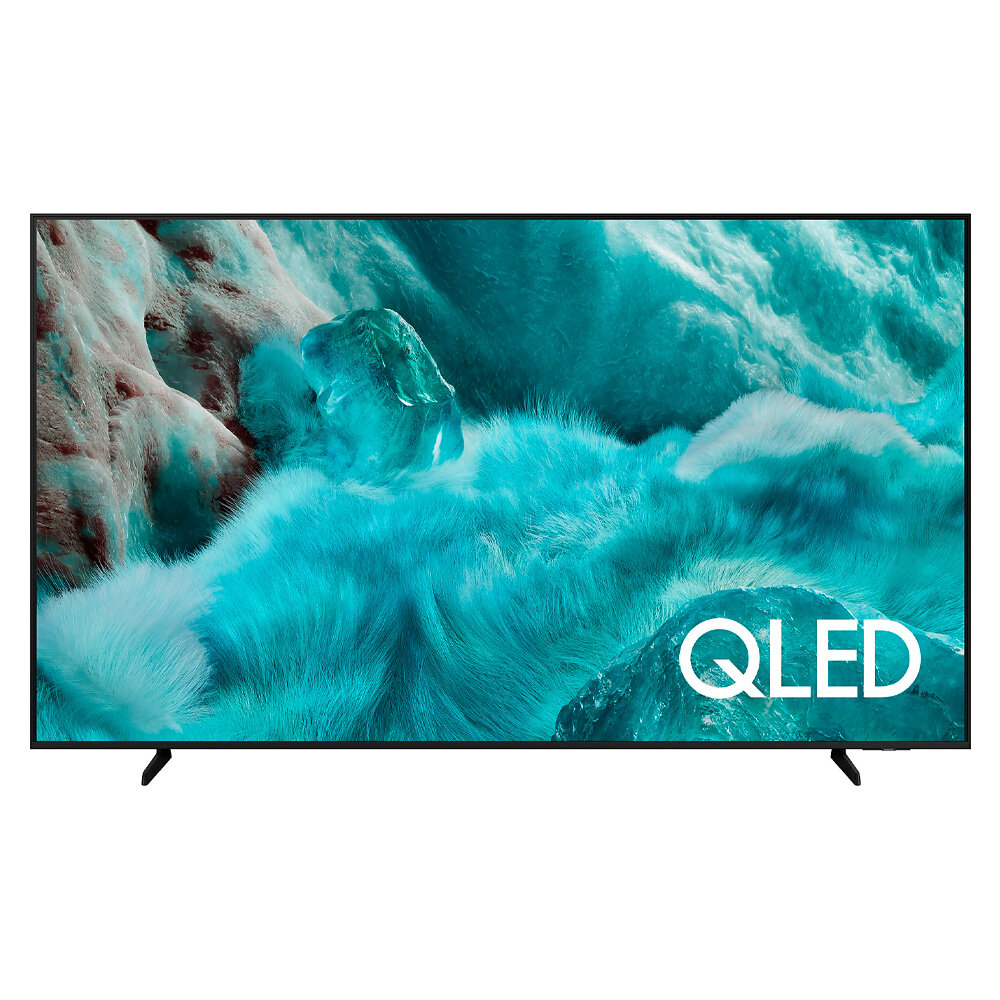 QLED телевизор Samsung QE75Q7FAAUXCE