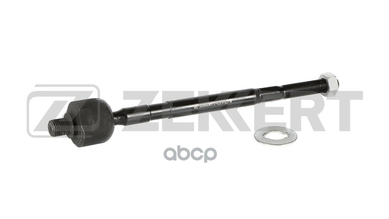 Тяга рулевая лев./прав. Opel Agila A 00- Subaru Justy (G3X) 03- Suzuki Ignis (MH) 03- Wagon R+ (M Zekkert арт. st-4258 -