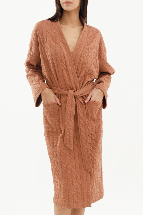 Халат Зима 2026