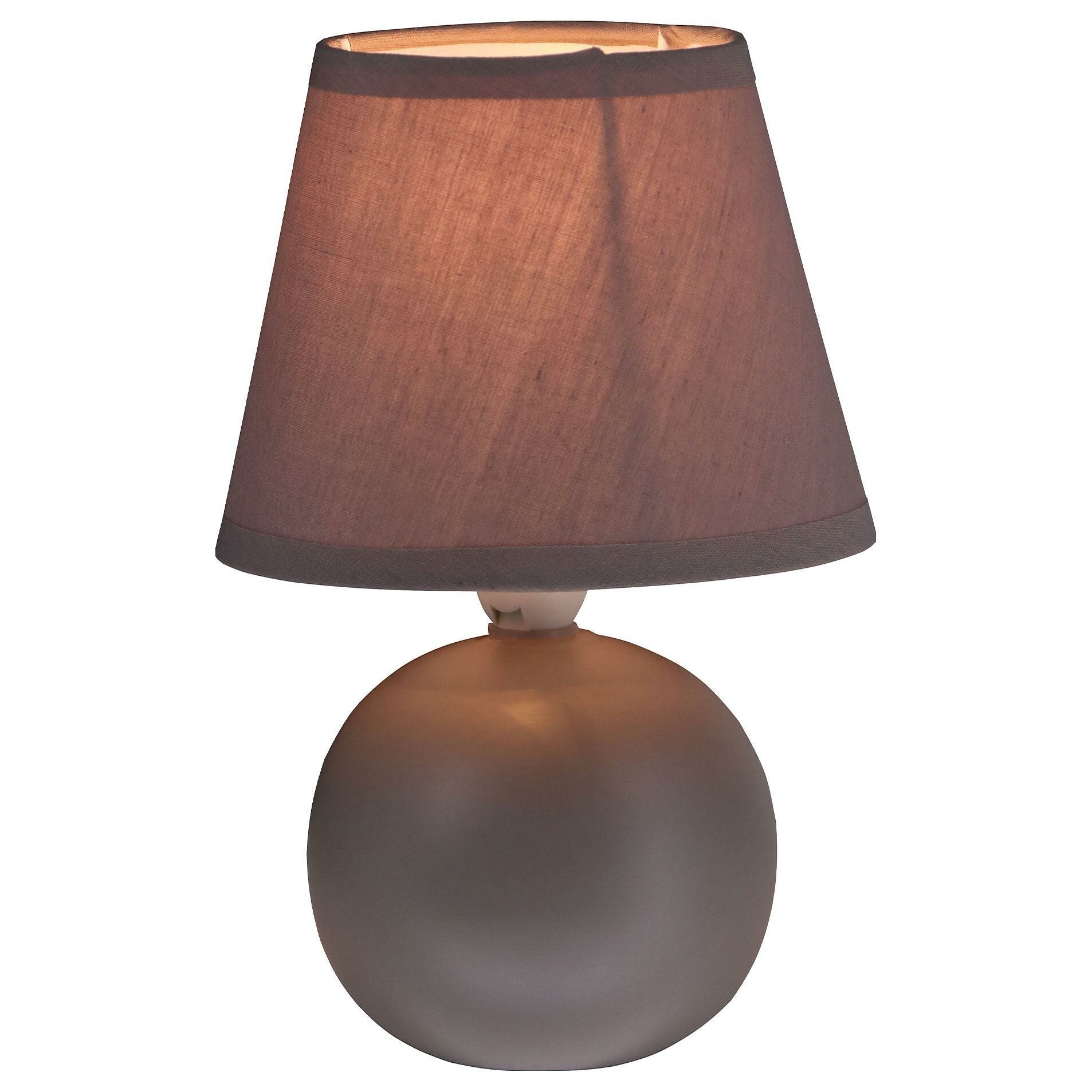 Настольная лампа Uniel UML-B303 UL-00012429 Накаливания, Светодиодные Модерн