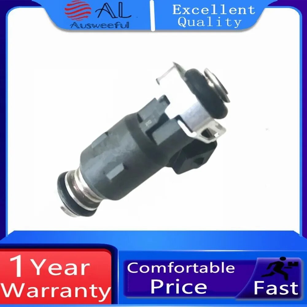 SMW 299932 Форсунка форсунки Great Wall Haval 4G64 SMW299932 4pcs