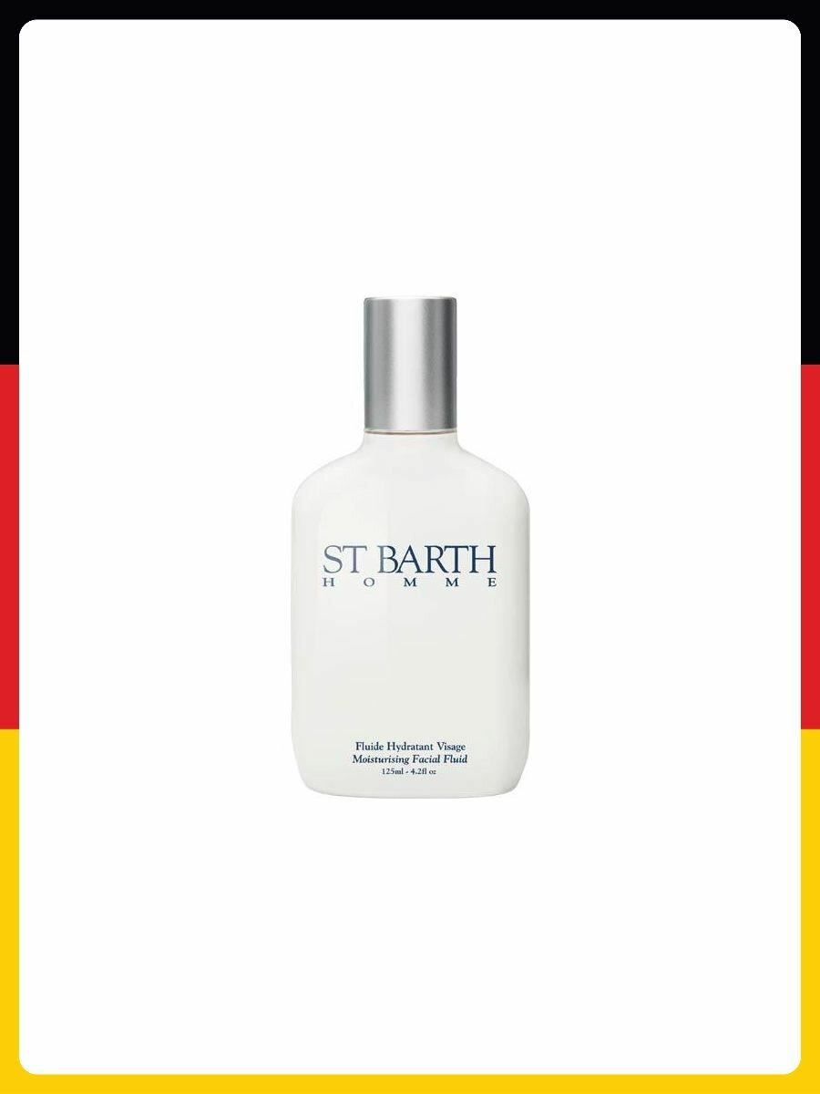 Флюид для лица LIGNE ST BARTH HOMME 125 мл