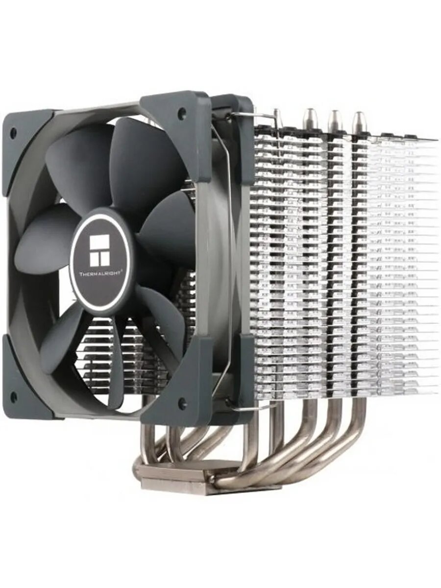 Кулер для процессора Macho 120 Rev.B (MACHO-120-B)