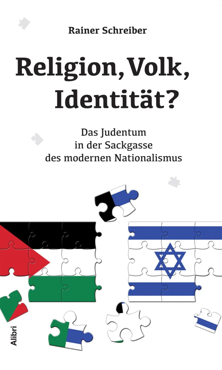 Religion, Volk, Identität? [Цифровая книга]