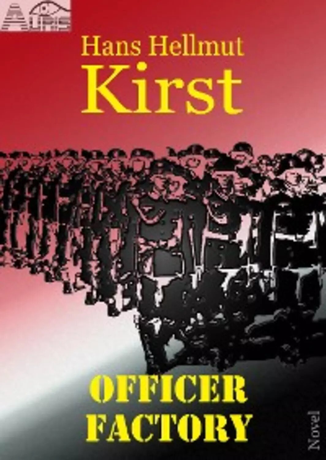 Officer Factory [Цифровая книга]