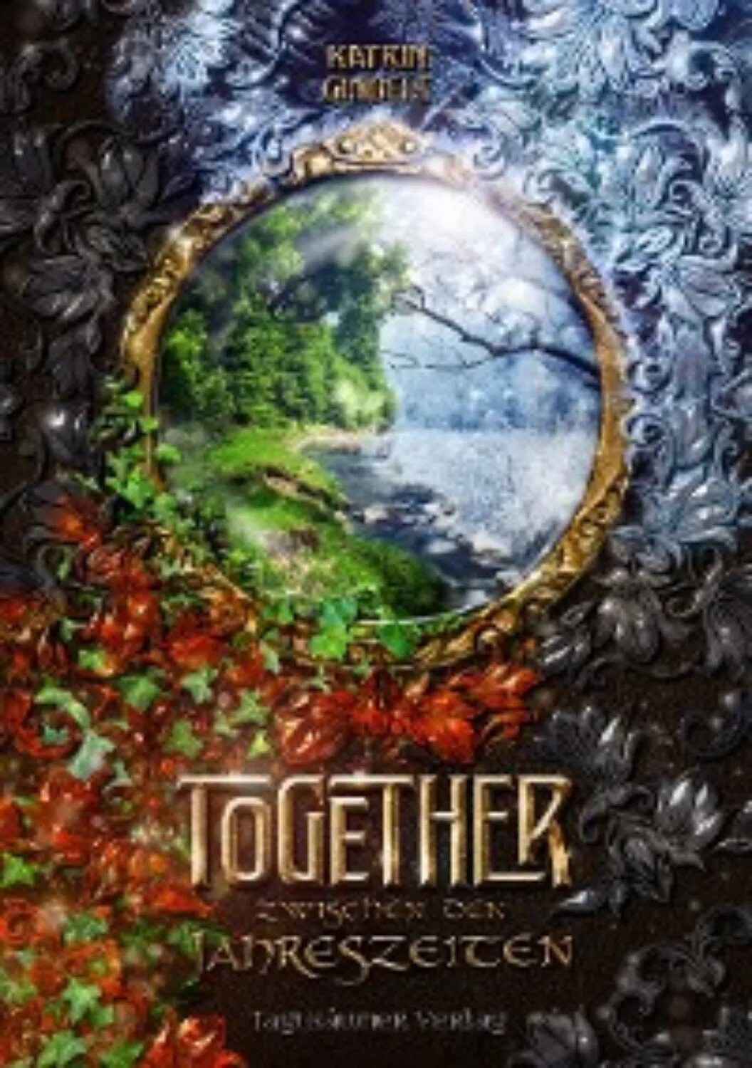 Together [Цифровая книга]