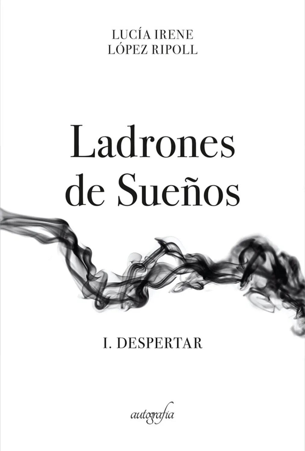 Ladrones de Sueños [Цифровая книга]