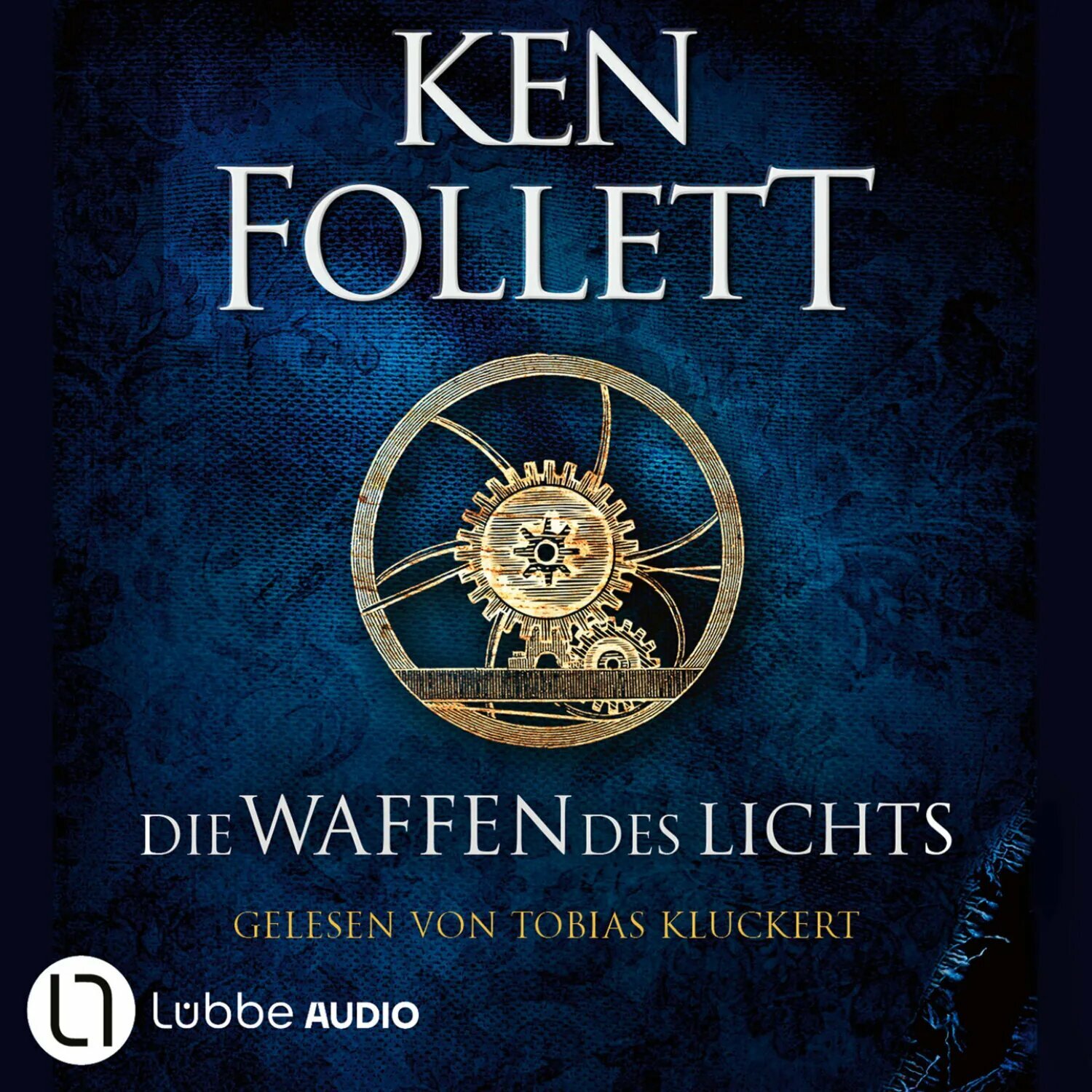 Die Waffen des Lichts - Kingsbridge-Roman, Band 5 (Gekürzt) [Аудиокнига]