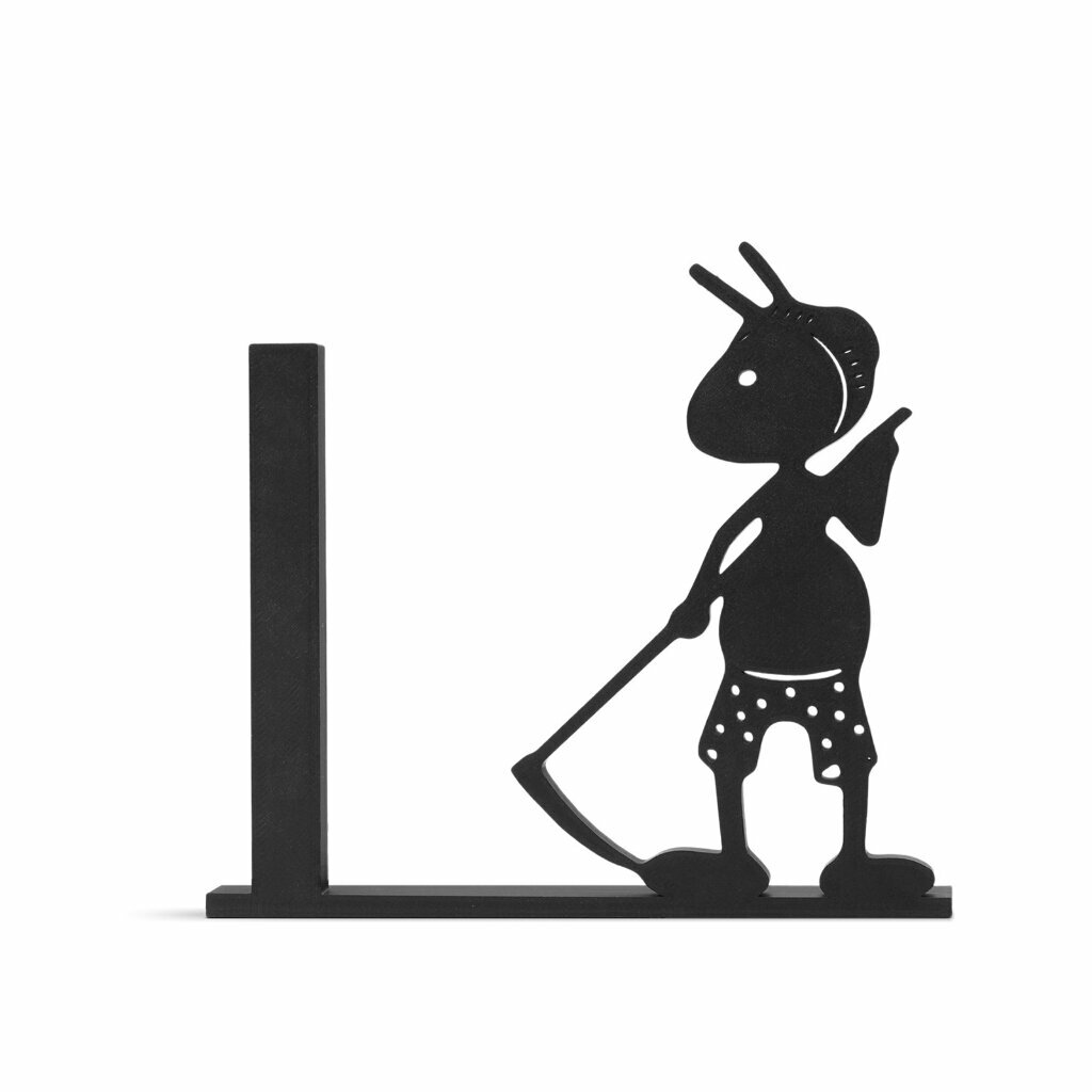 Держатель рулонной бумаги Ant-Miner Ant