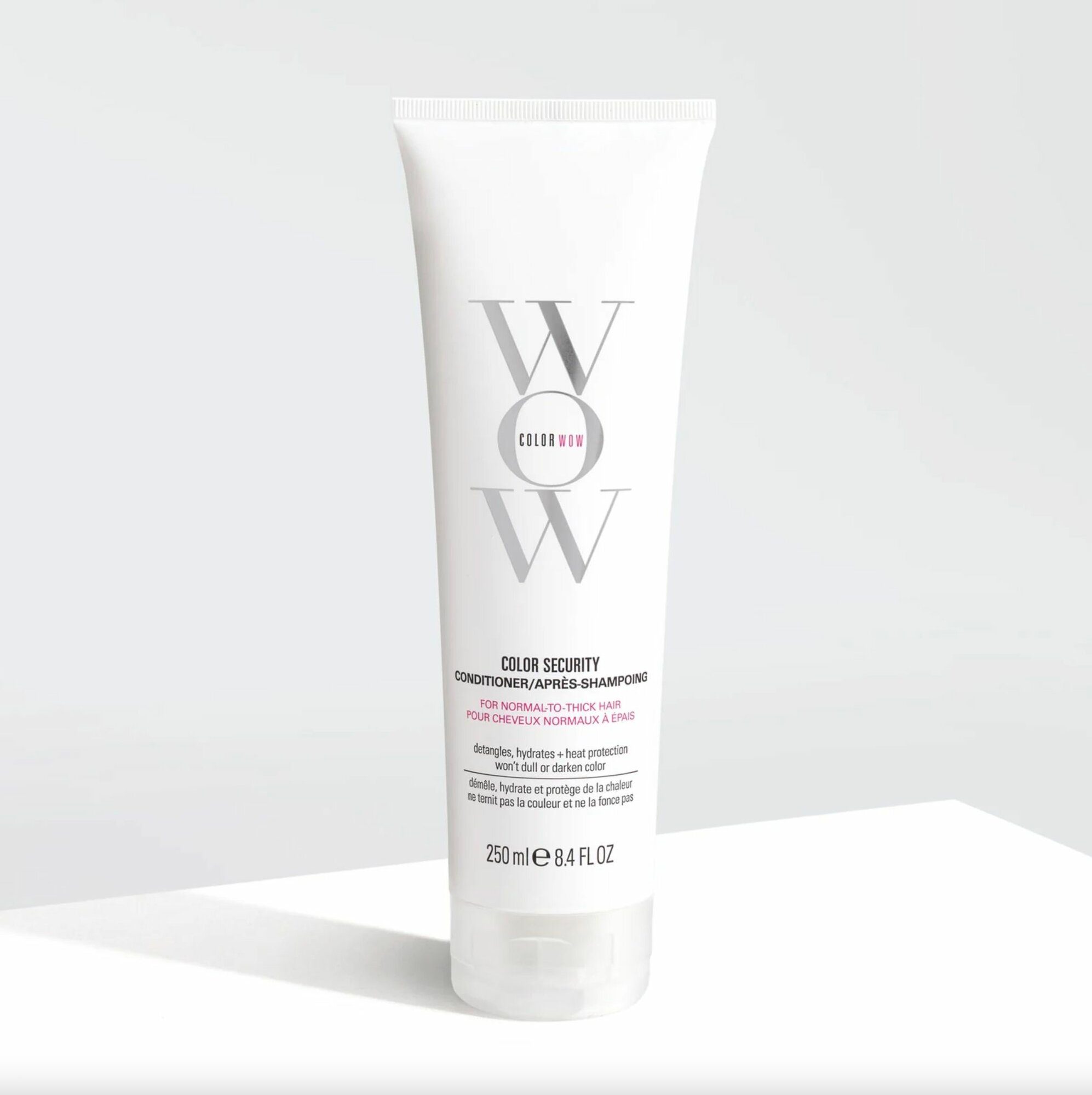 Color Wow Кондиционер для нормальных и густых волос Colour Security Conditioner 250 мл