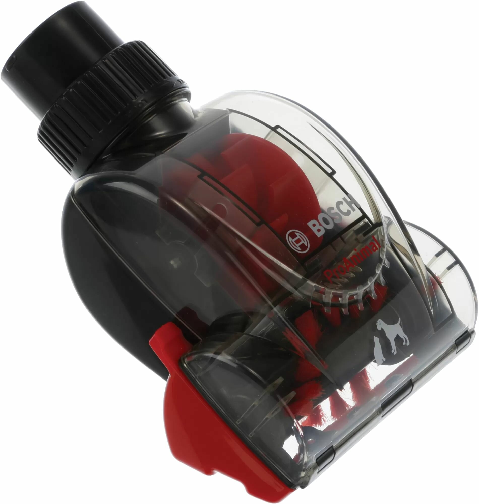 Совместим с Bosch, Турбощетка 12029687