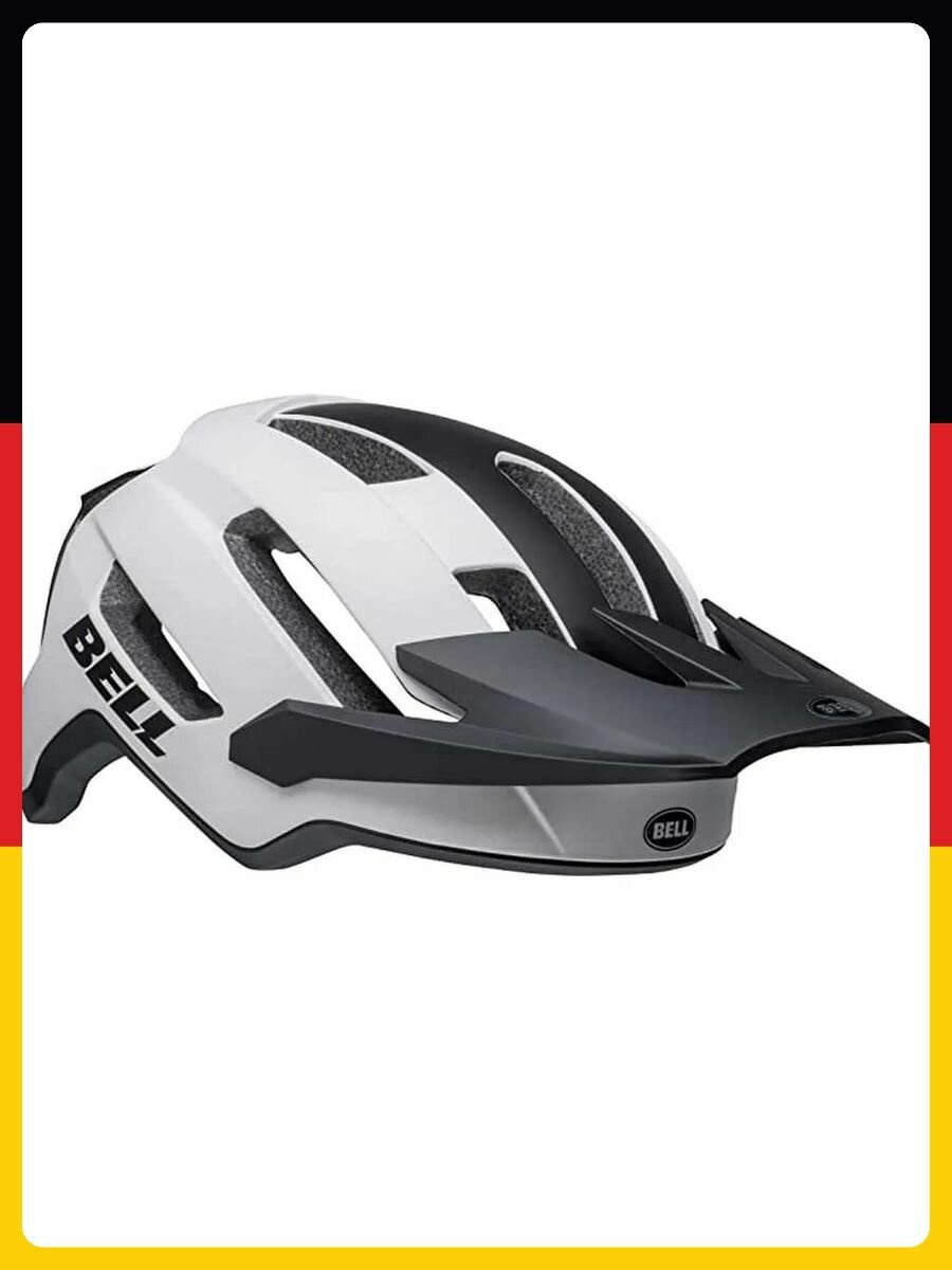 Шлем защитный BELL 4Forty Air L