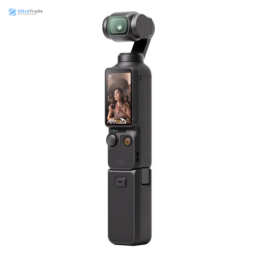 Экшн-камера DJI Osmo Pocket 3 Creator Combo