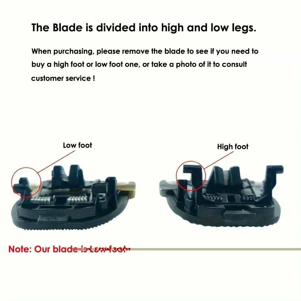 Запасное лезвие для домашних животных Cut Baorun P2 P9 Lili ZP295