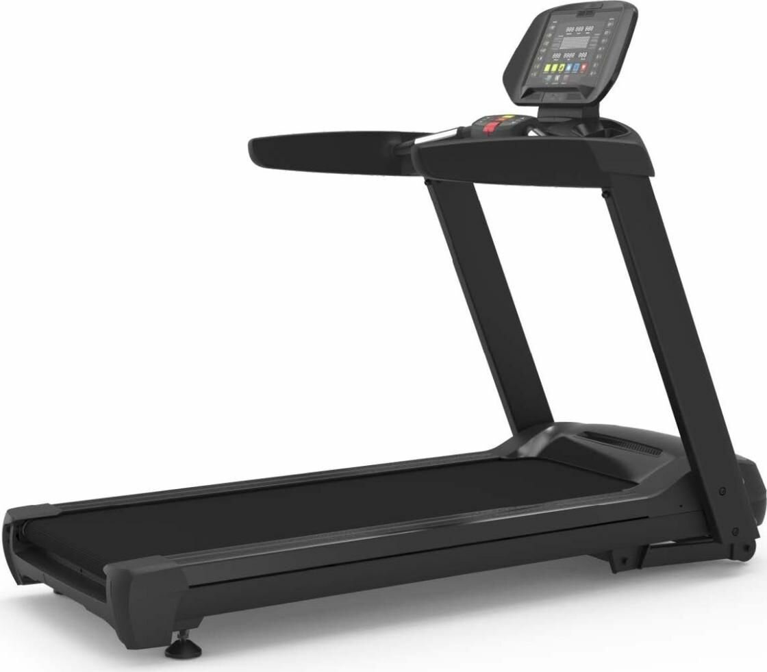 Беговая дорожка PROTRAIN ST-1, электрическая, для дома, до 150кг