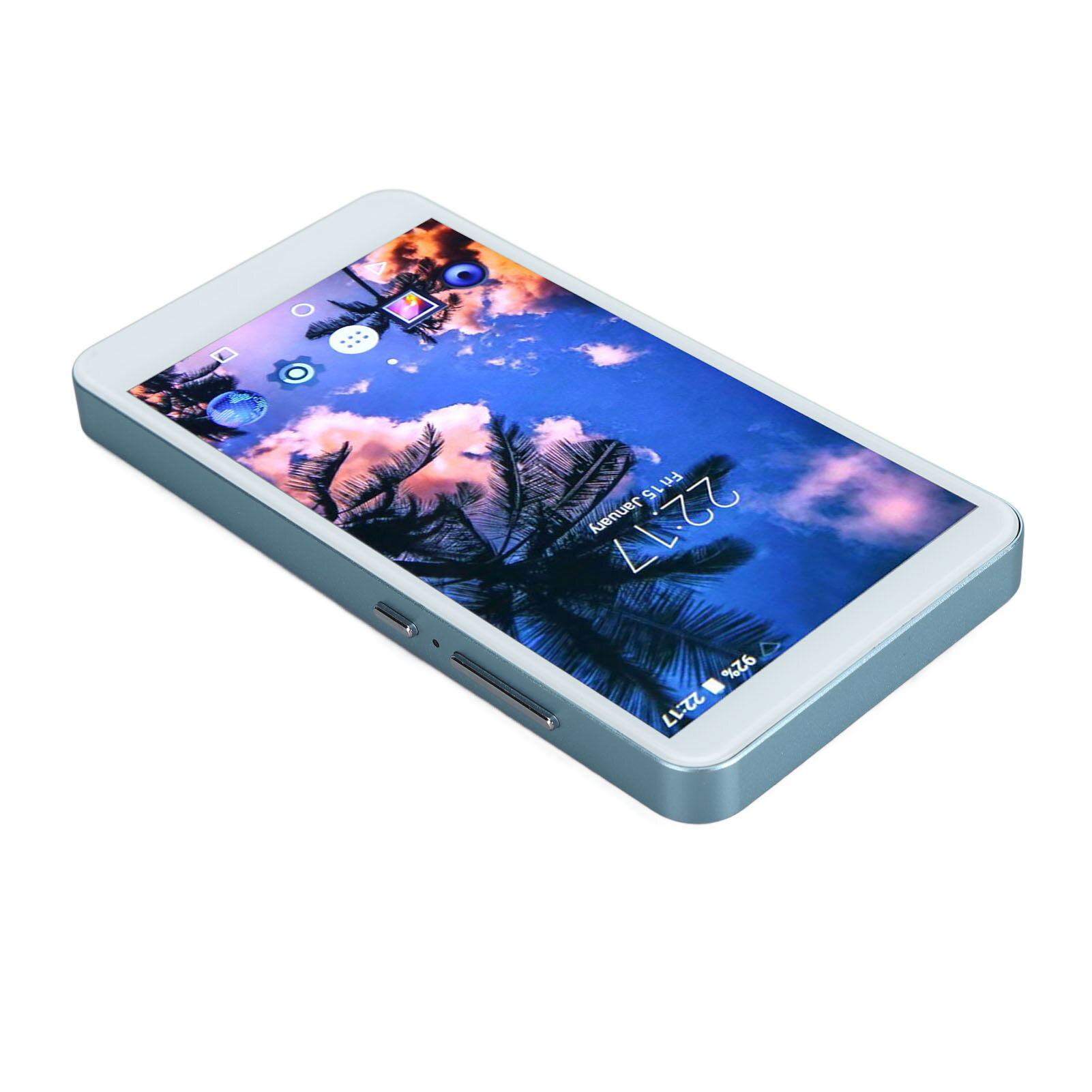 MP4 Player с Bluetooth Wi -Fi — фото 1